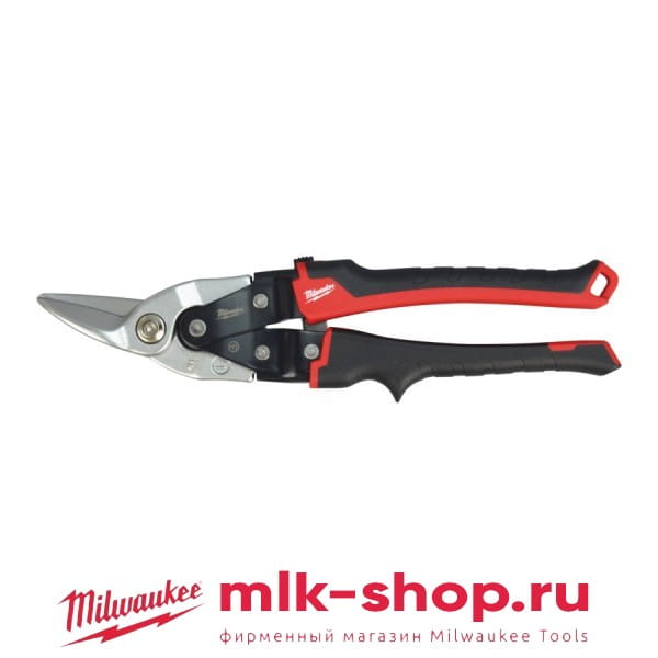 Профессиональные ручные ножницы по металлу. какие они?